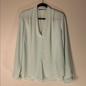 Rose & Olive Tops | Rose Olive High Neck Sleeveless Top So Pretty ...